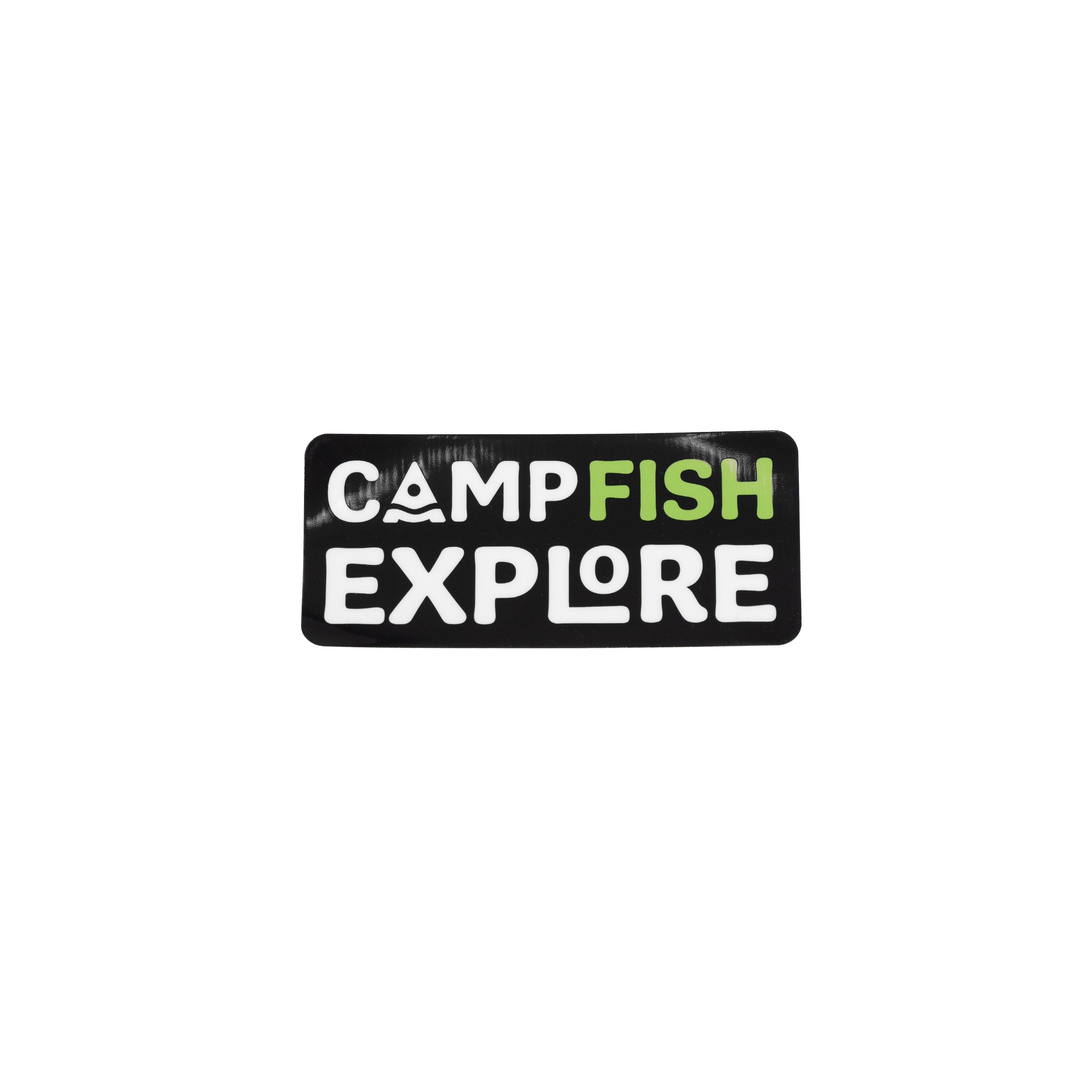 Stickers – Camp Fish Explore